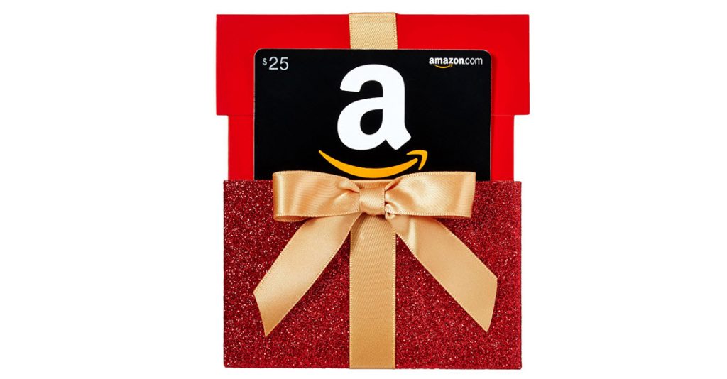 Get $25 Amazon Card for Shopping App Survey | Sunshine Rewards Videoblog